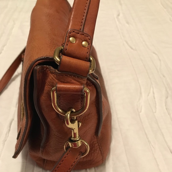 J. Crew | Bags | J Crew Leather Crossbody Bag | Poshmark